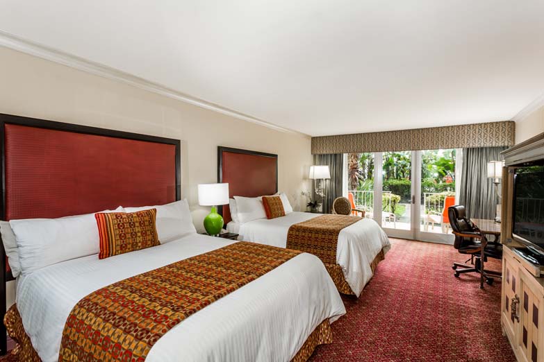 Safety Harbor Resort And Spa | Travel Advantage Network