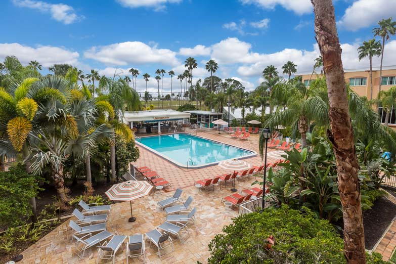 Safety Harbor Resort And Spa | Travel Advantage Network