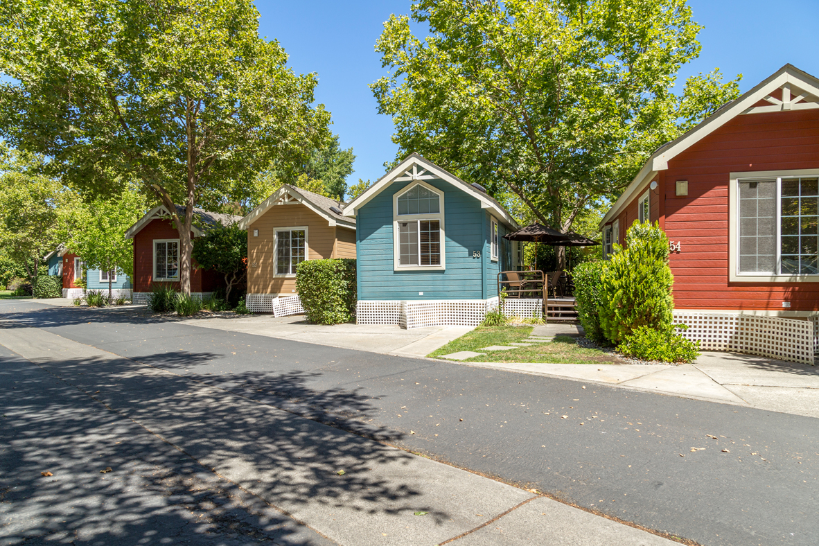 RiverPointe Napa Valley | Travel Advantage Network