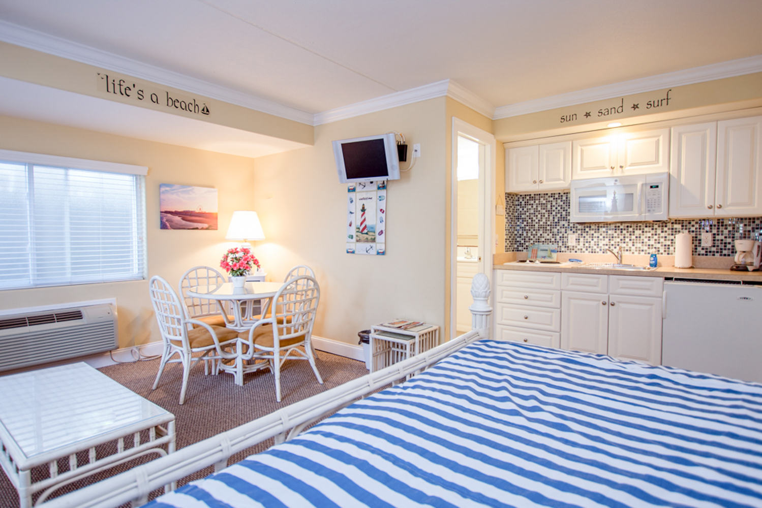 Sun Beach | Travel Advantage Network