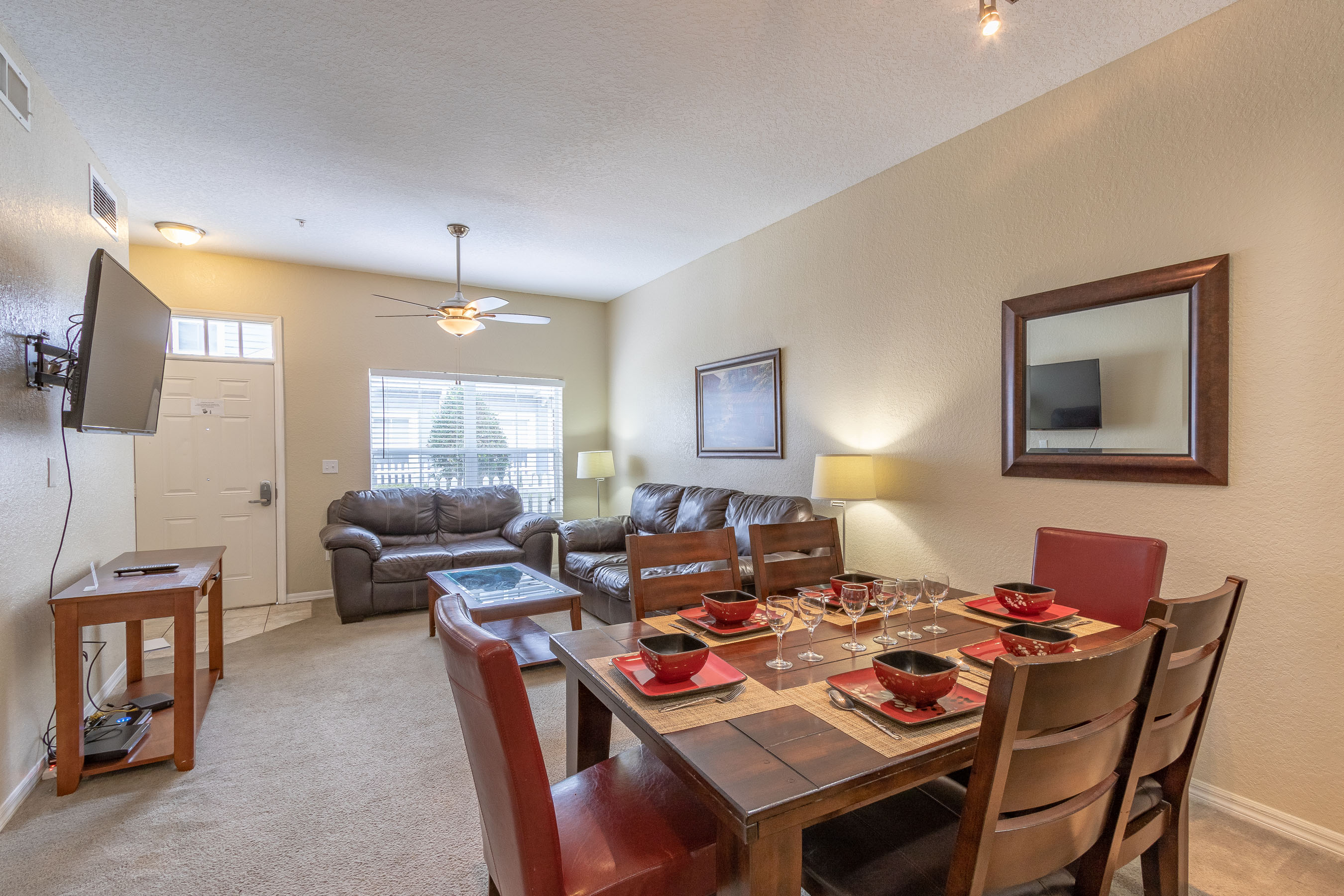 Villas at Seven Dwarfs VIP | Travel Advantage Network