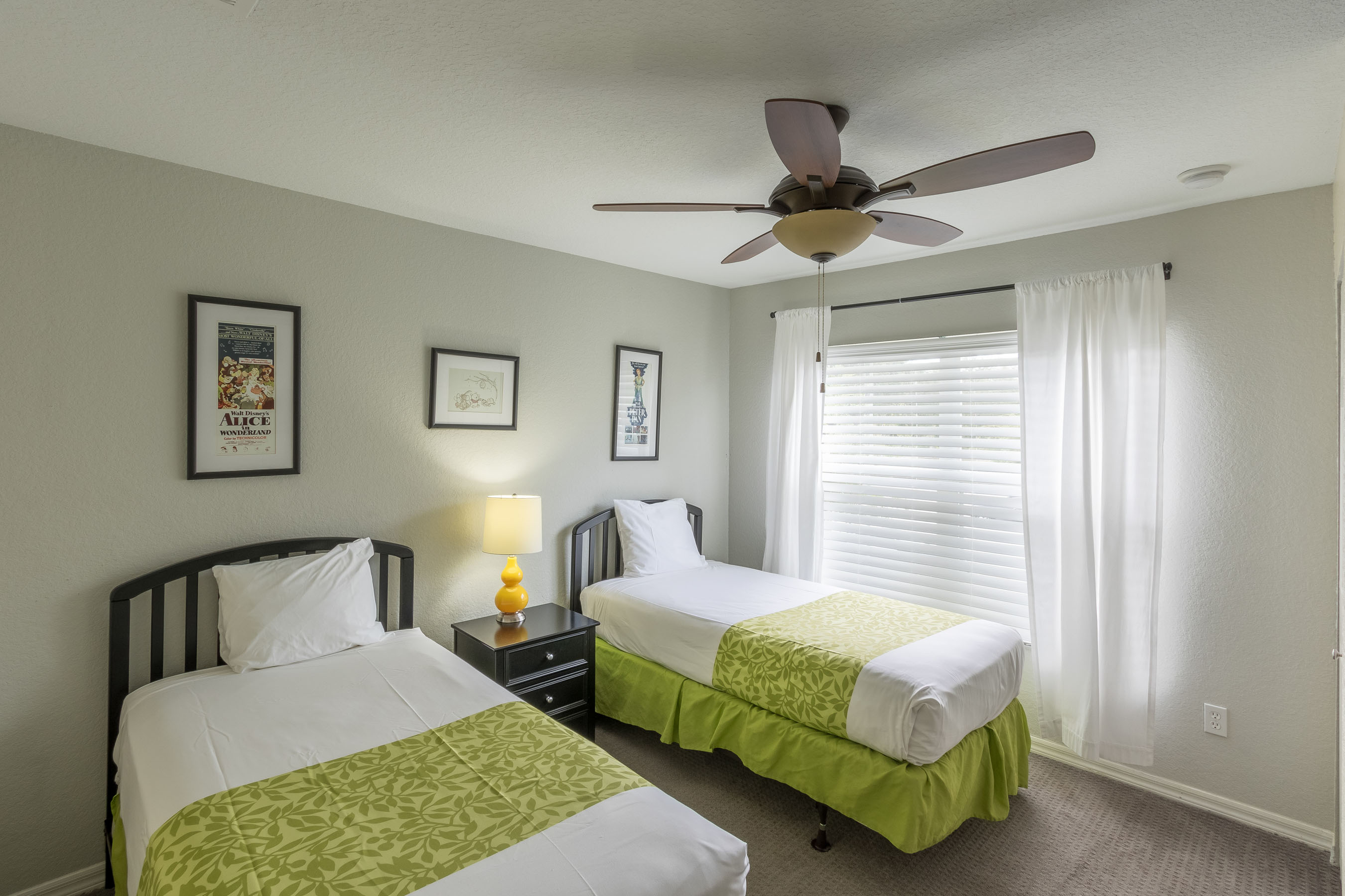 Villas at Seven Dwarfs VIP | Travel Advantage Network