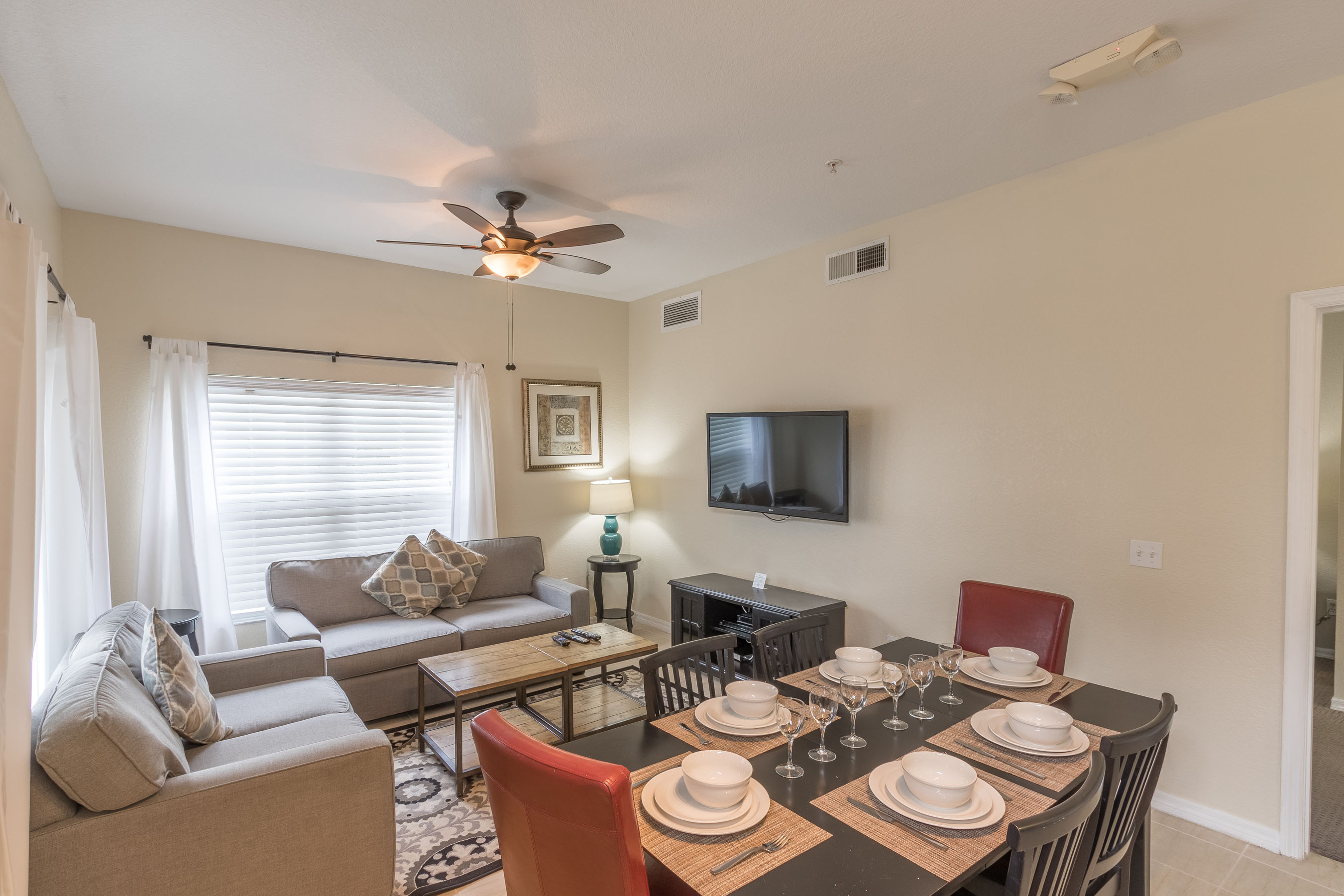 Villas at Seven Dwarfs VIP | Travel Advantage Network