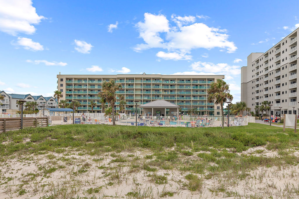 Gulf Shores Plantation | Travel Advantage Network