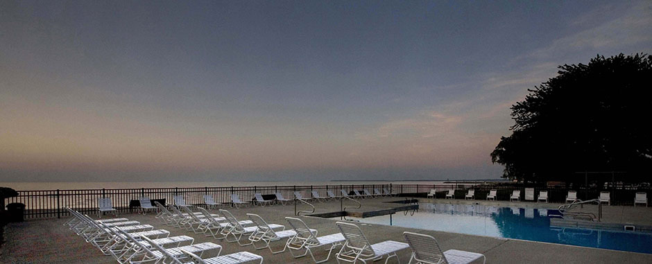 Waterfronts II | Travel Advantage Network