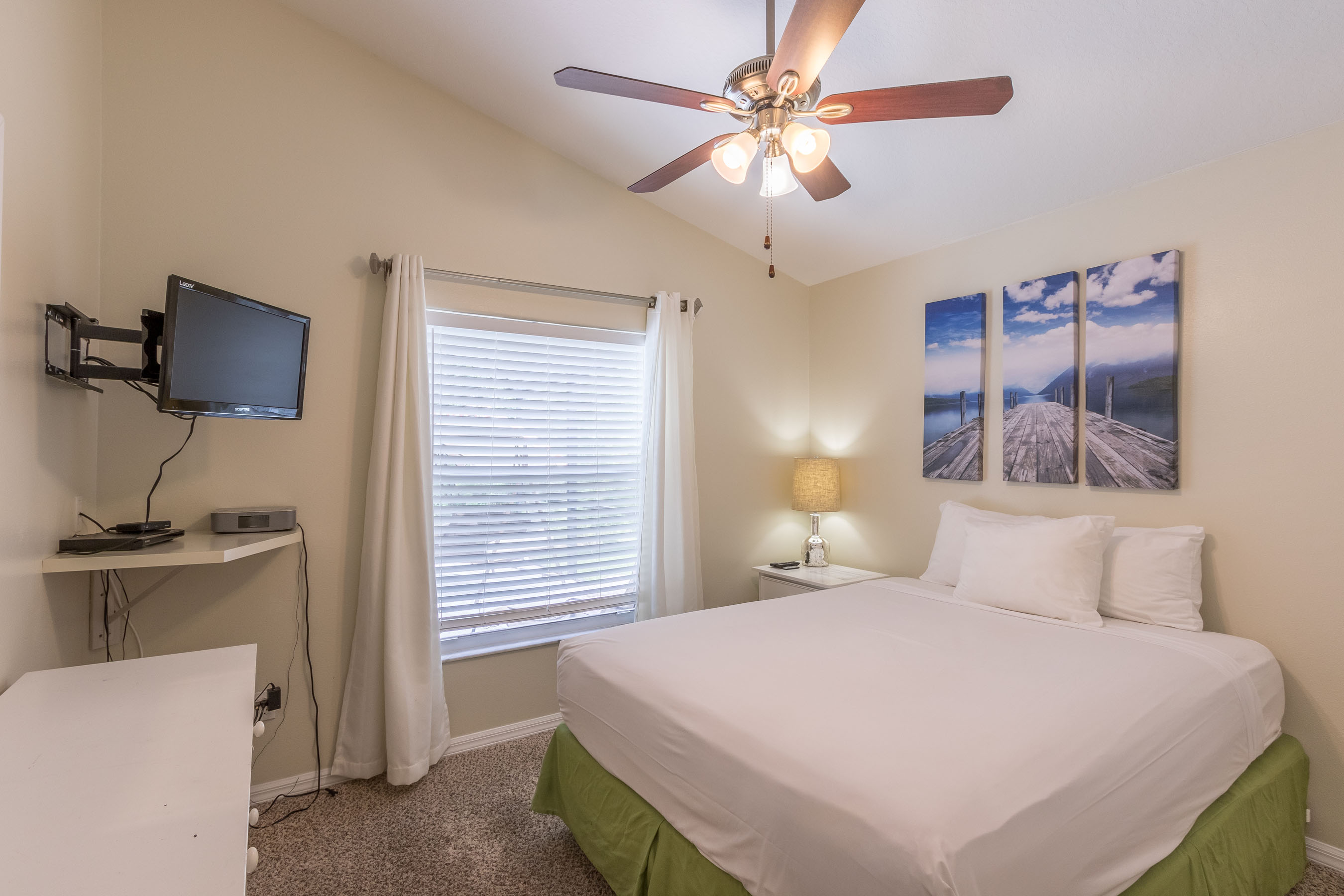 Cheyenne Point VIP | Travel Advantage Network