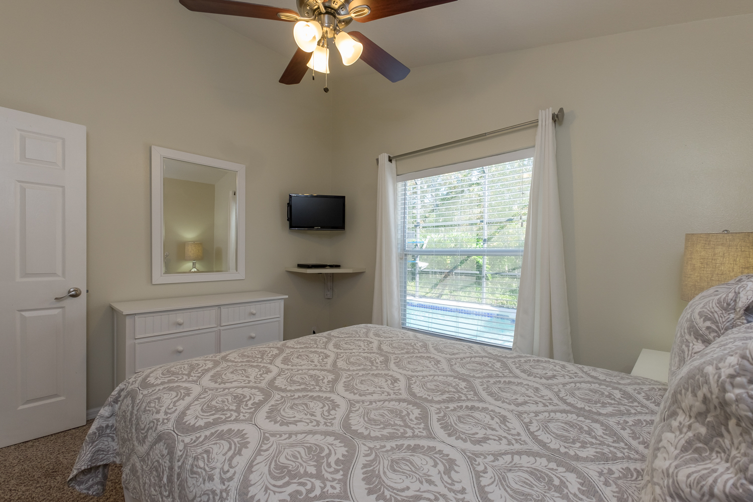 Cheyenne Point VIP | Travel Advantage Network