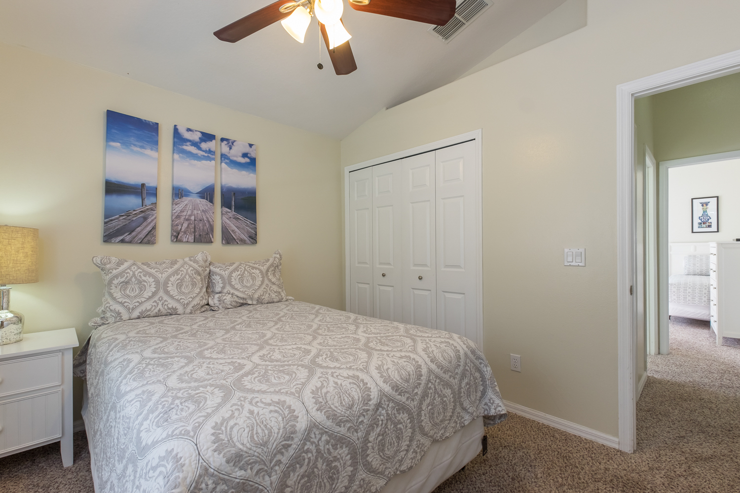 Cheyenne Point VIP | Travel Advantage Network