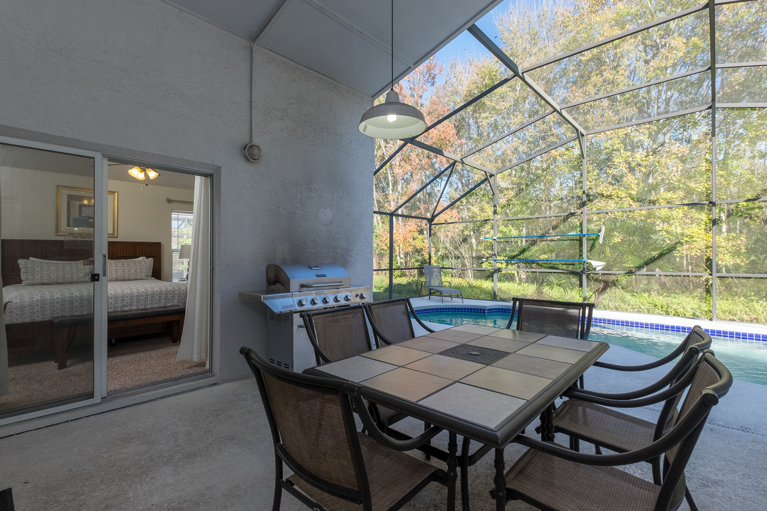 Cheyenne Point VIP | Travel Advantage Network