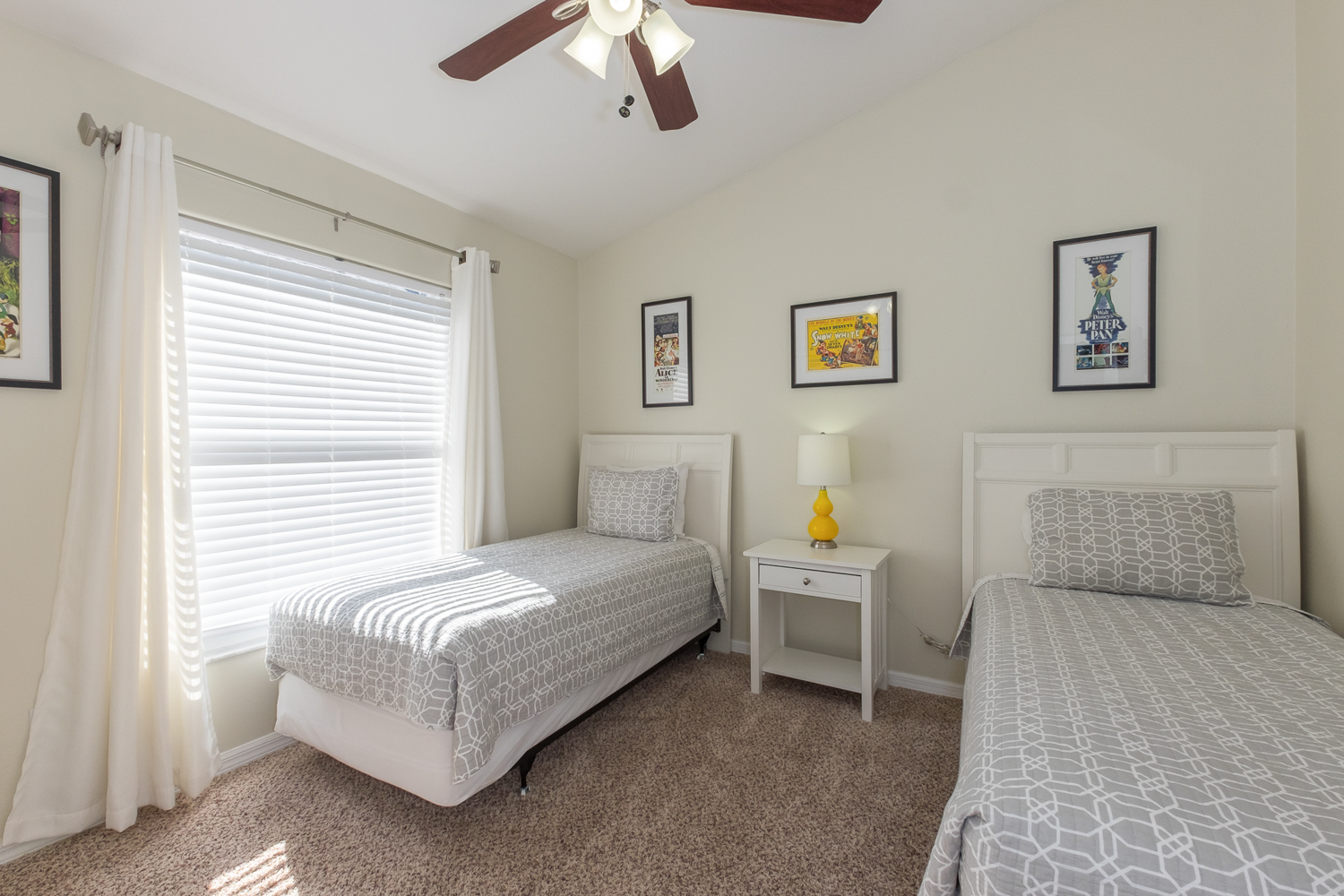 Cheyenne Point VIP | Travel Advantage Network