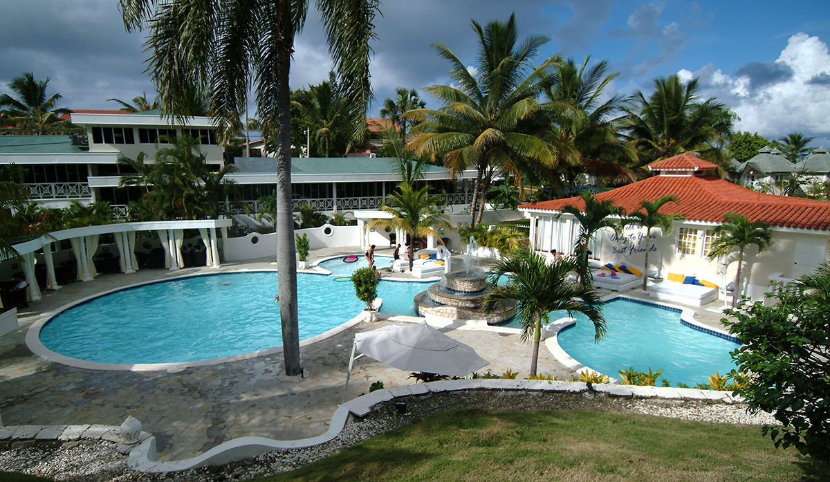 LHVC - Residence Suites | Travel Advantage Network