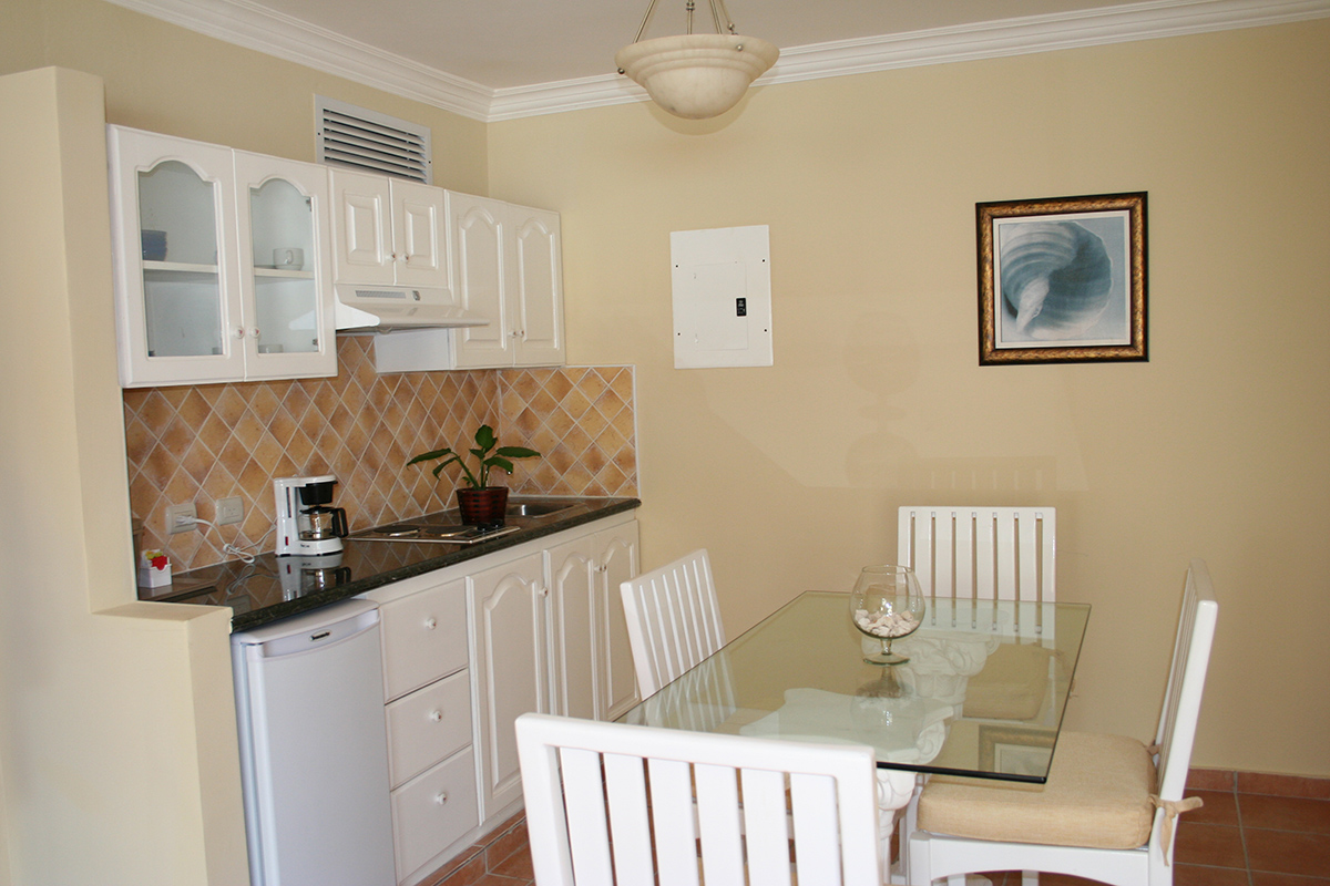 LHVC - Residence Suites | Travel Advantage Network