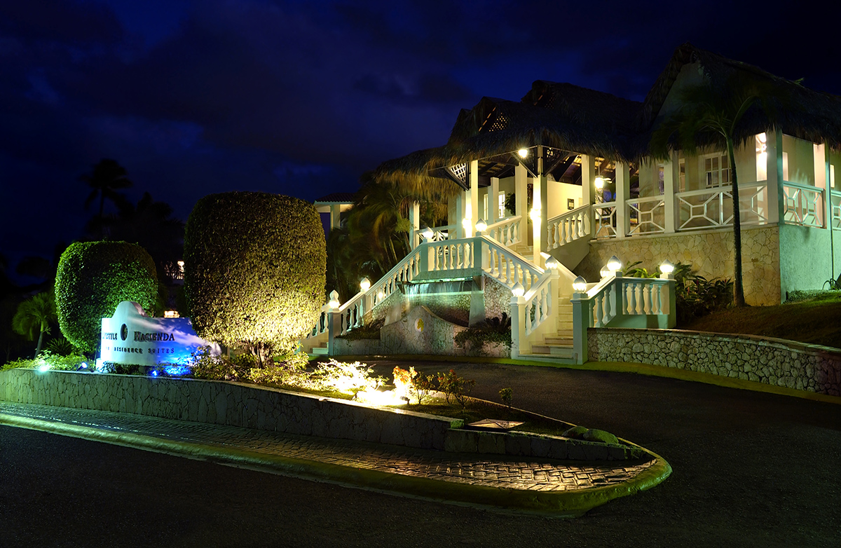 LHVC - Residence Suites | Travel Advantage Network