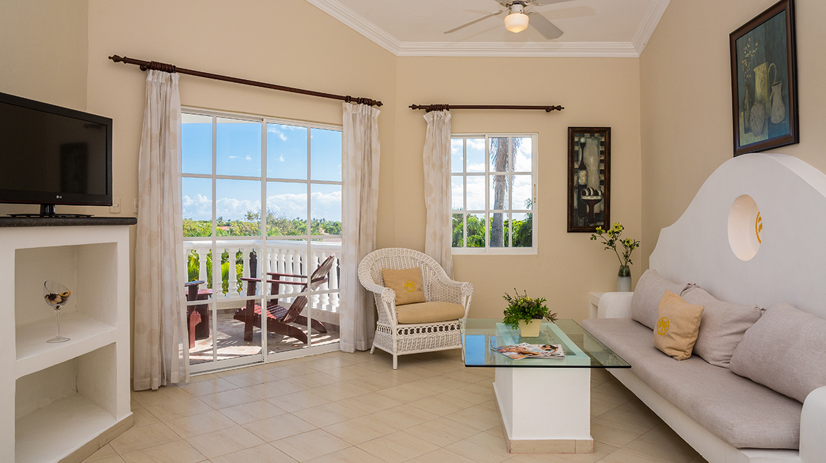 LHVC - Residence Suites | Travel Advantage Network