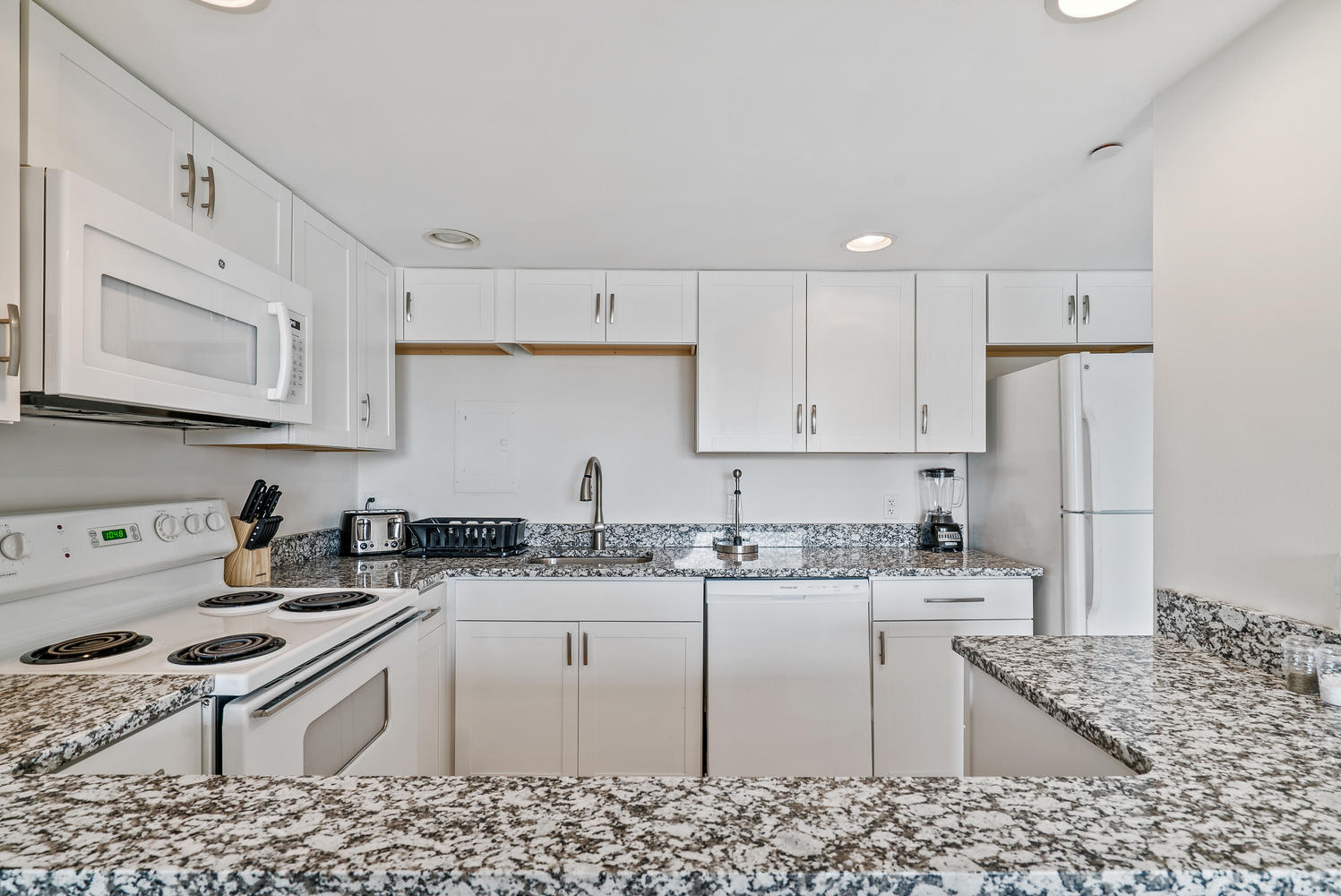 9400 Condominium VIP | Travel Advantage Network