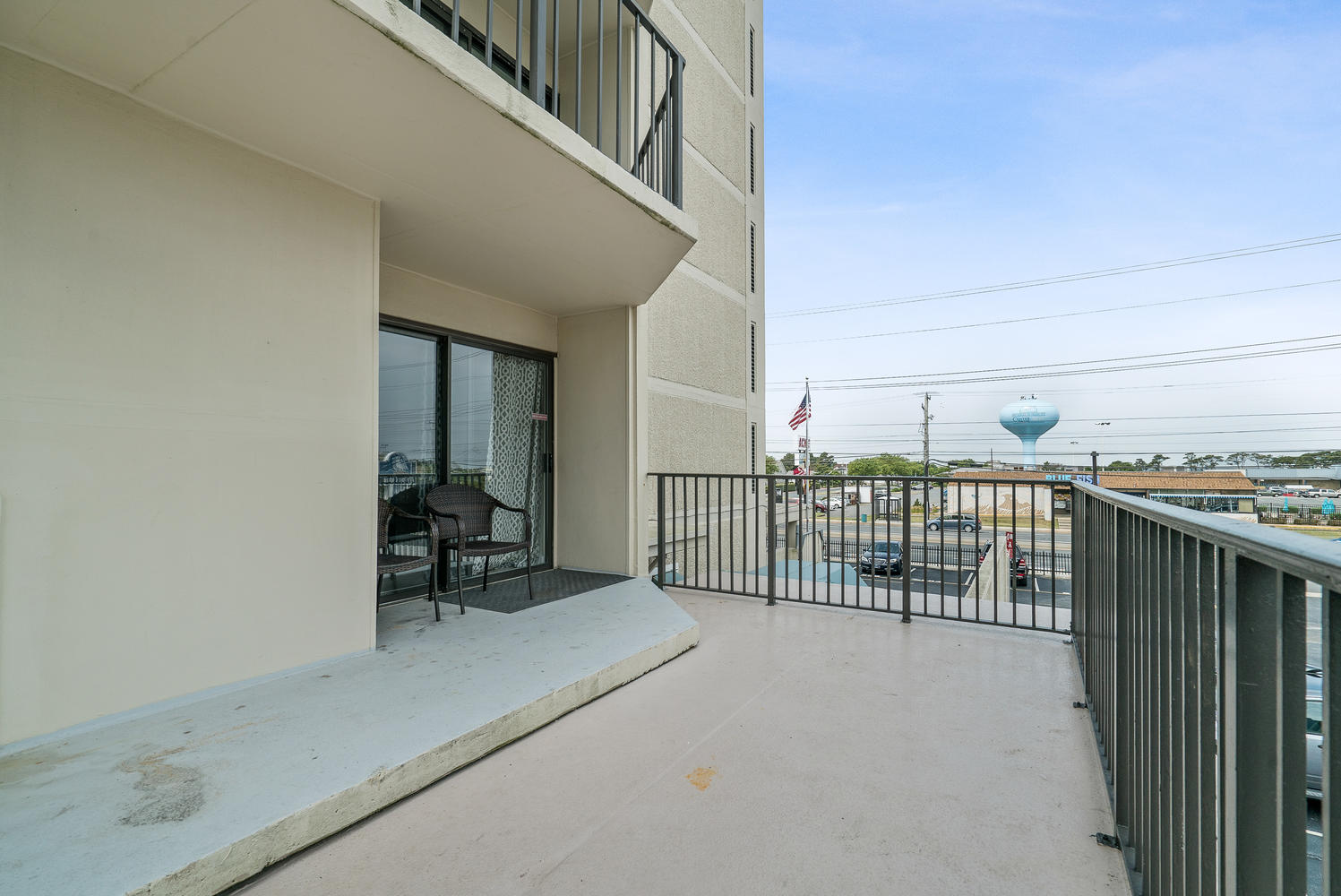 9400 Condominium VIP | Travel Advantage Network