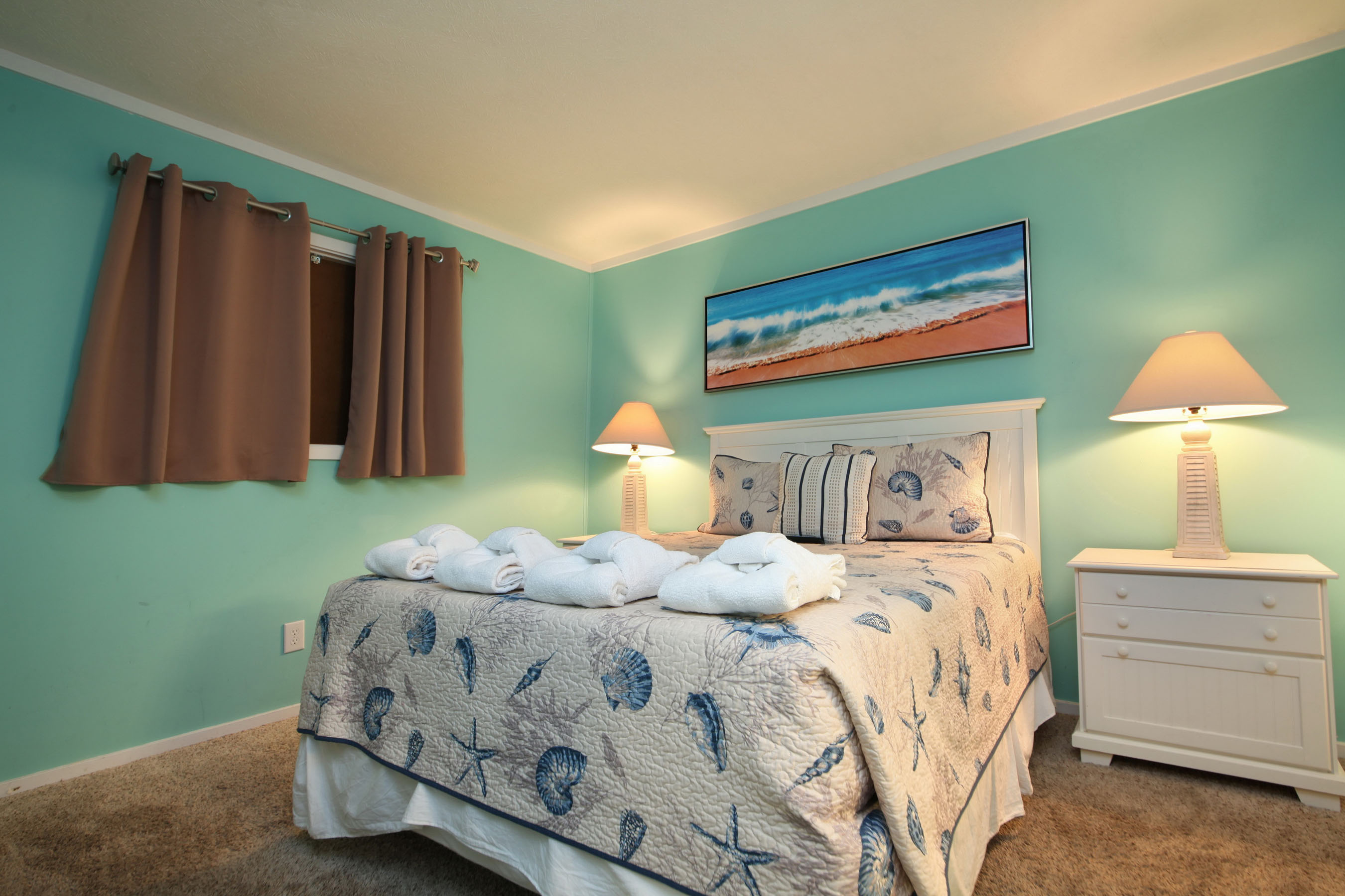 Myrtle Beach Resort A Building | Travel Advantage Network