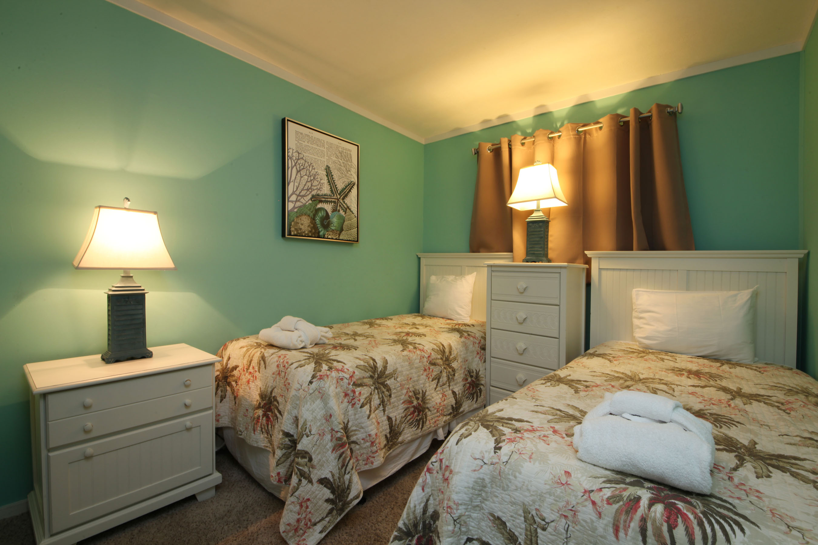 Myrtle Beach Resort A Building | Travel Advantage Network