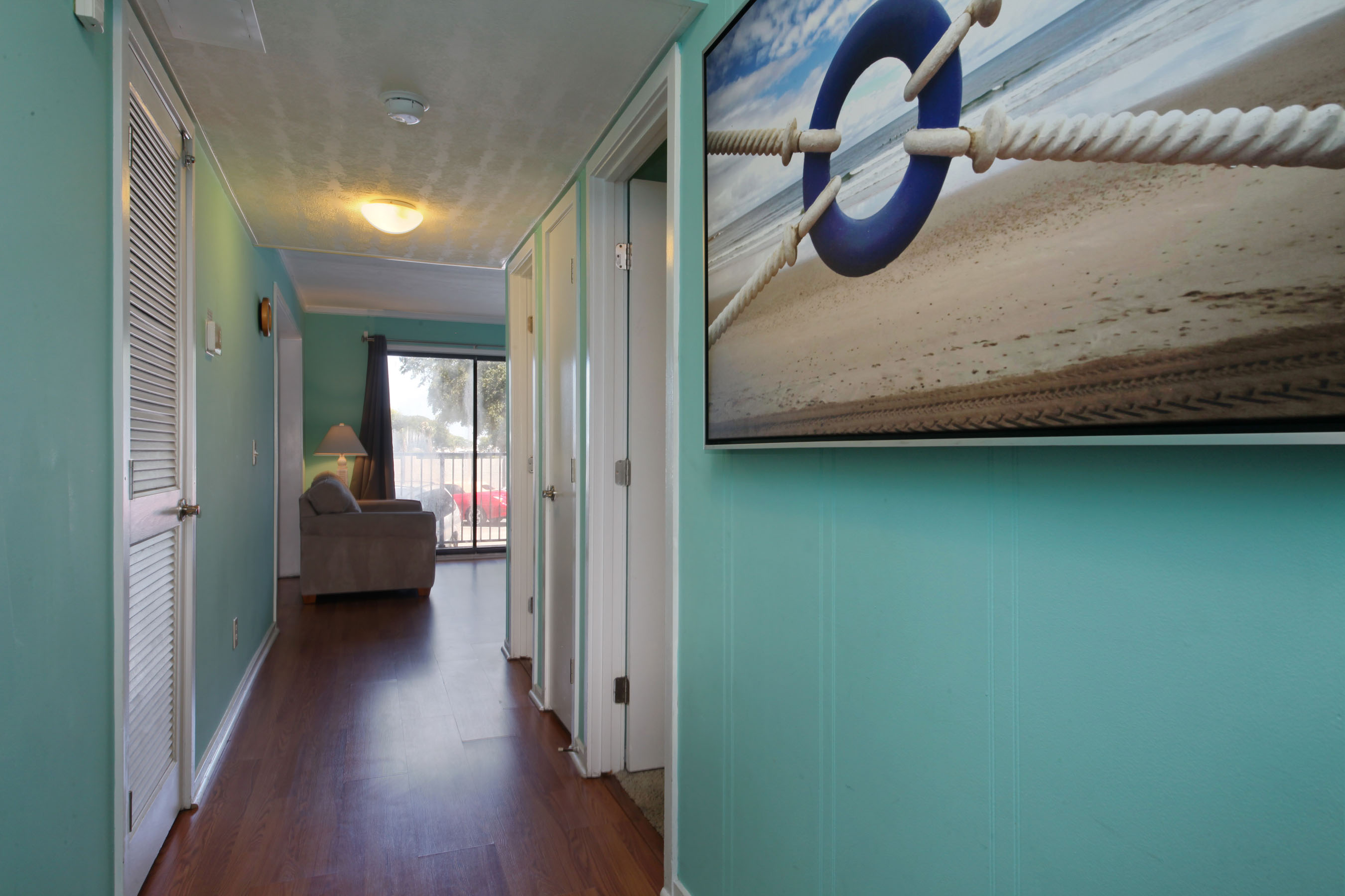 Myrtle Beach Resort A Building | Travel Advantage Network