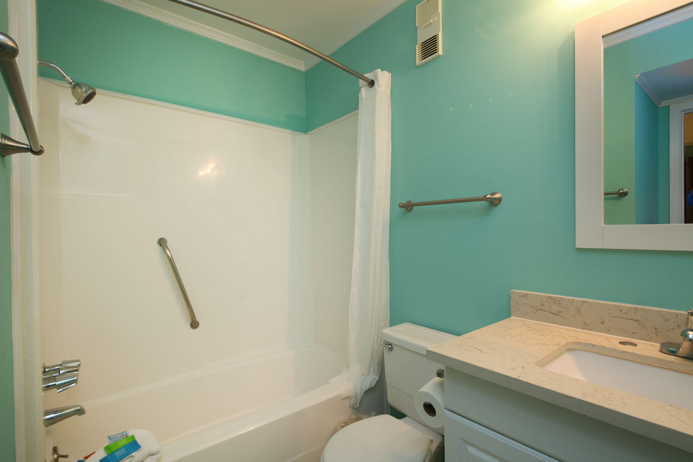 Myrtle Beach Resort A Building | Travel Advantage Network
