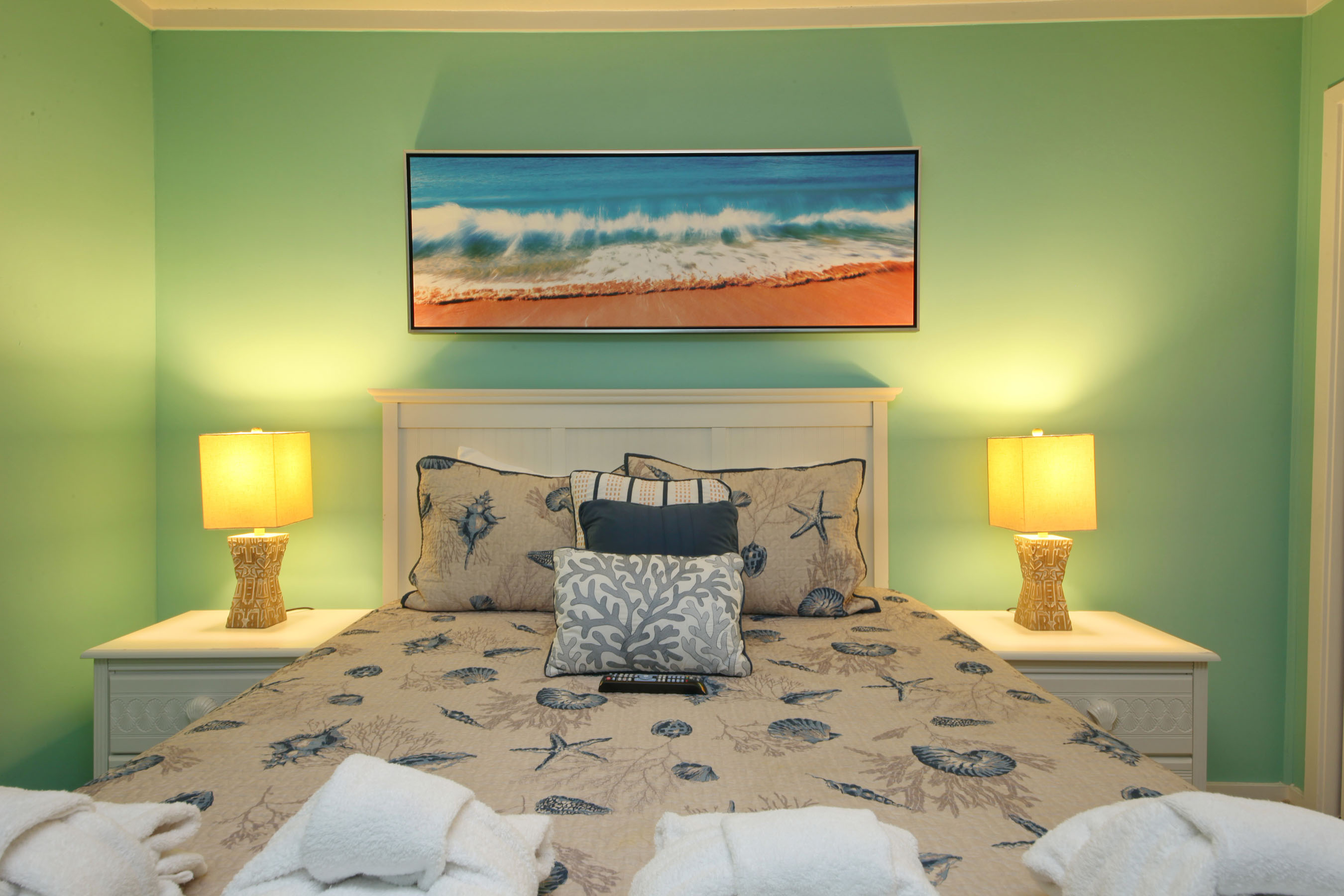 Myrtle Beach Resort A Building | Travel Advantage Network