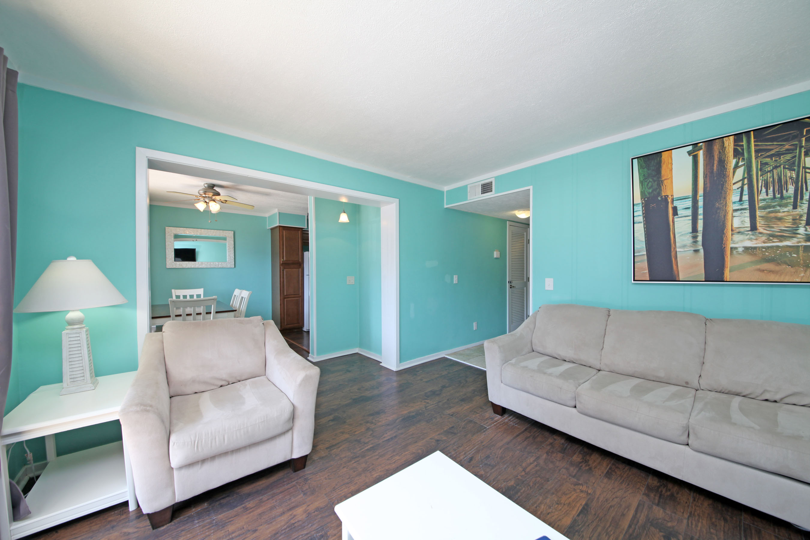 Myrtle Beach Resort A Building | Travel Advantage Network