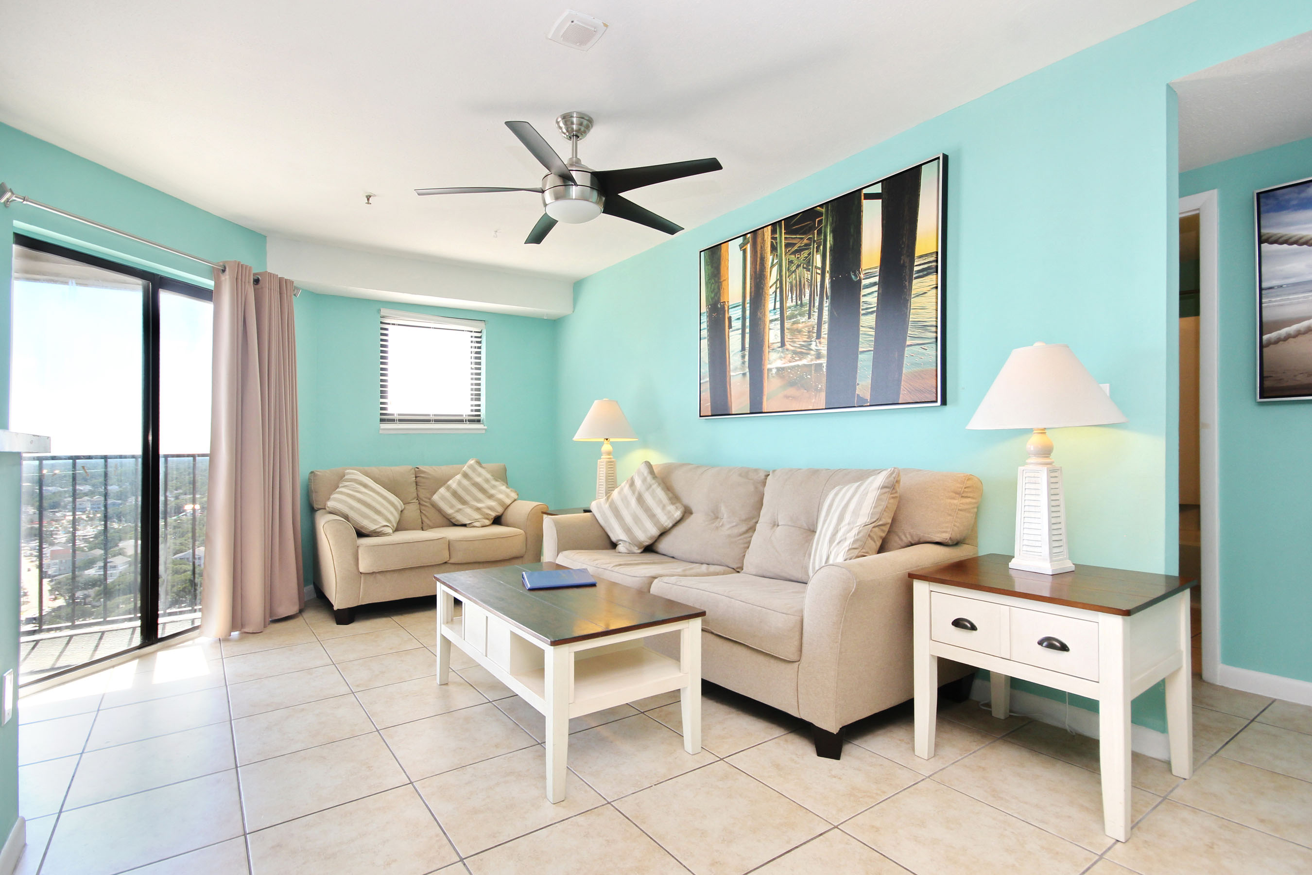 Myrtle Beach Resort Renaissance Tower | Travel Advantage Network