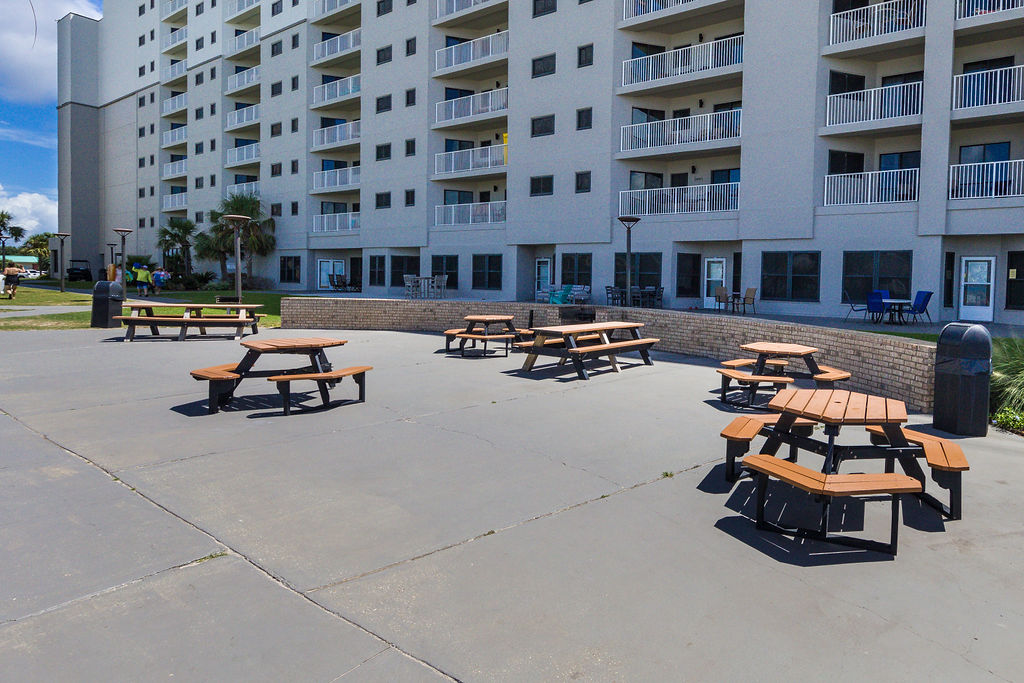Gulf Shores Plantation VIP | Travel Advantage Network