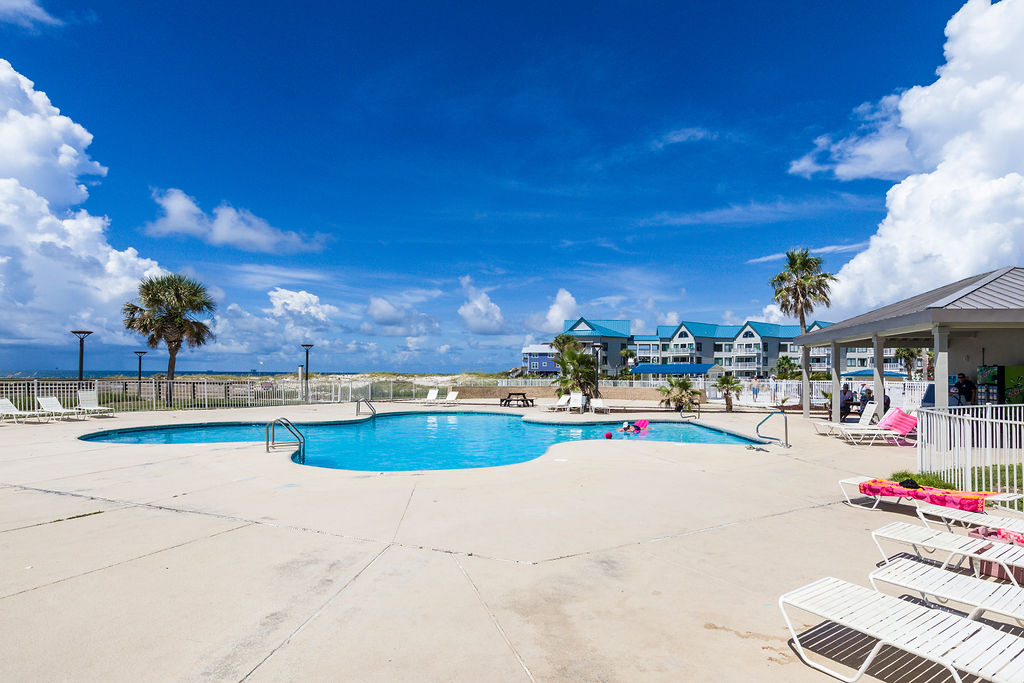 Gulf Shores Plantation VIP | Travel Advantage Network