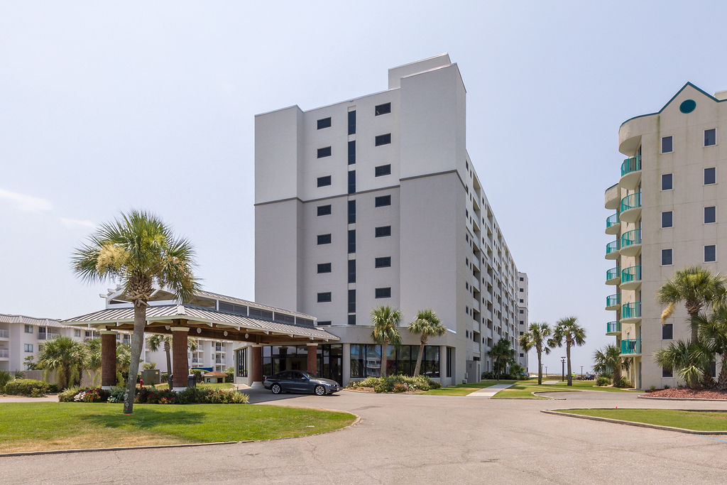 Gulf Shores Plantation VIP | Travel Advantage Network