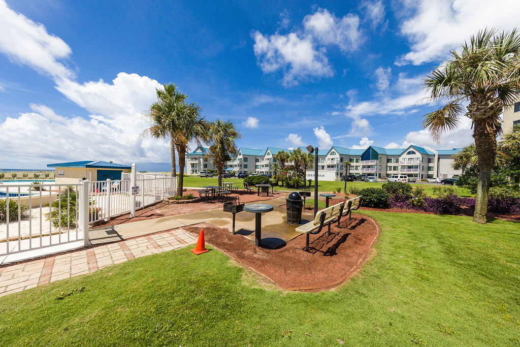Gulf Shores Plantation VIP | Travel Advantage Network