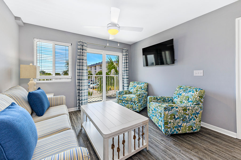Gulf Shores Plantation VIP | Travel Advantage Network