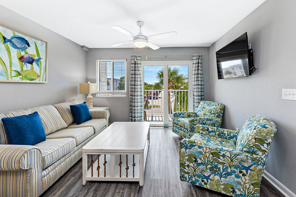 Gulf Shores Plantation VIP | Travel Advantage Network