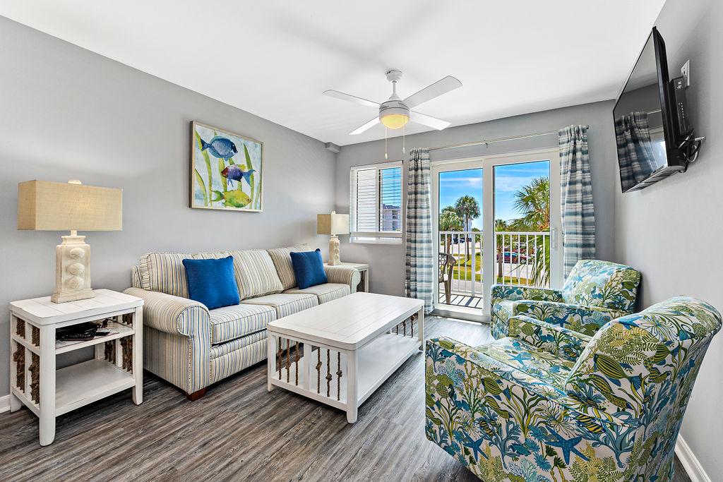 Gulf Shores Plantation VIP | Travel Advantage Network