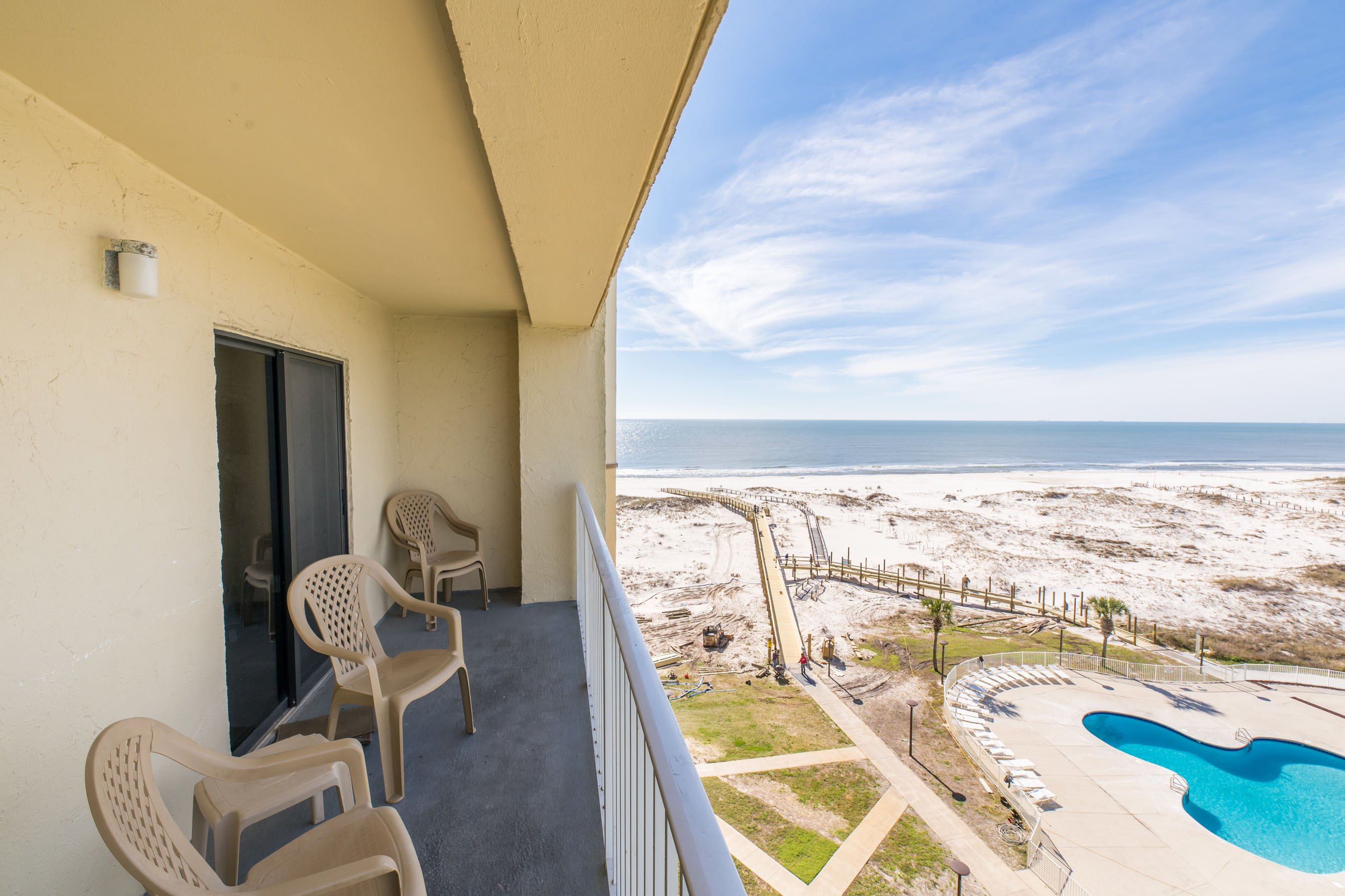 Gulf Shores Plantation VIP | Travel Advantage Network
