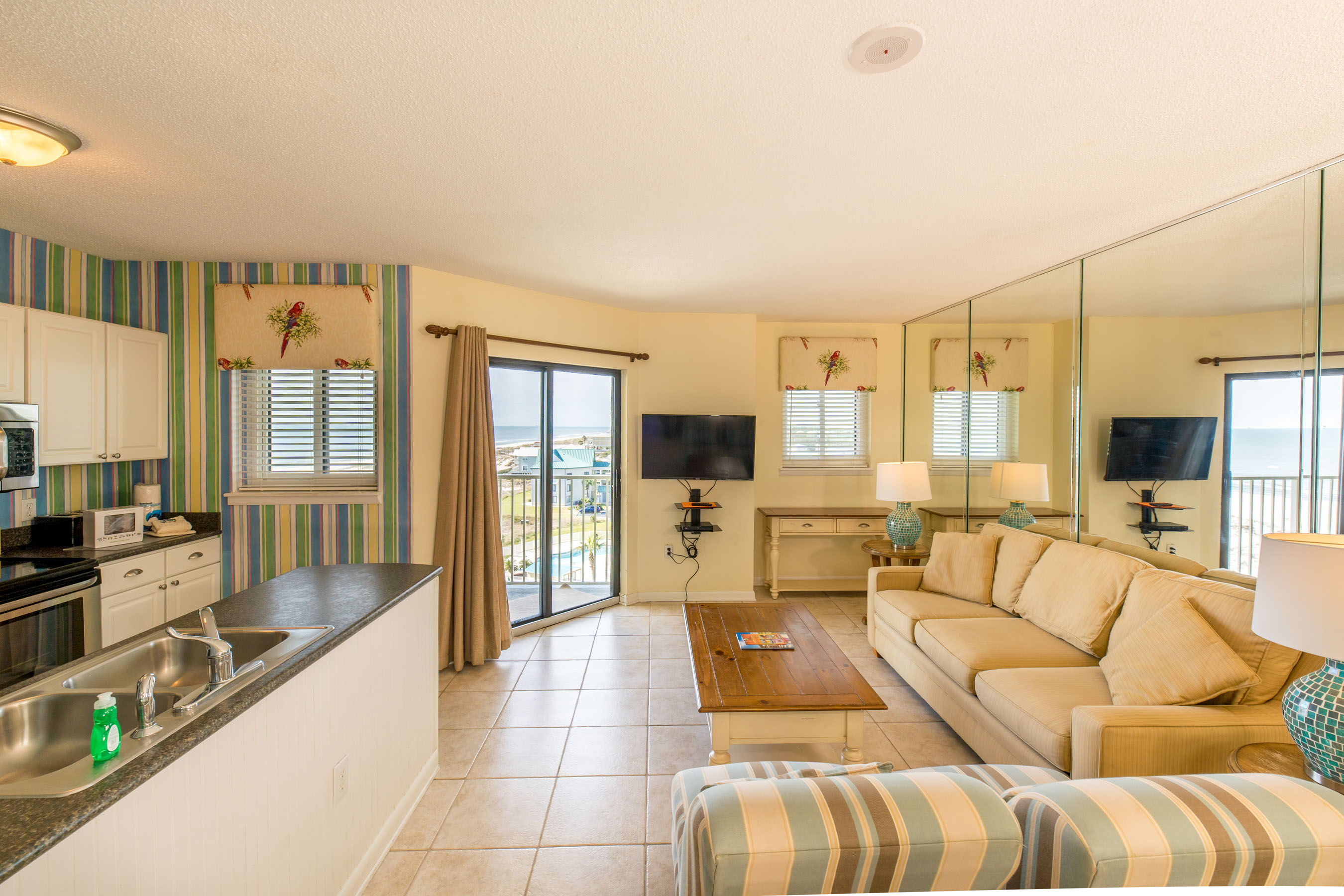Gulf Shores Plantation VIP | Travel Advantage Network