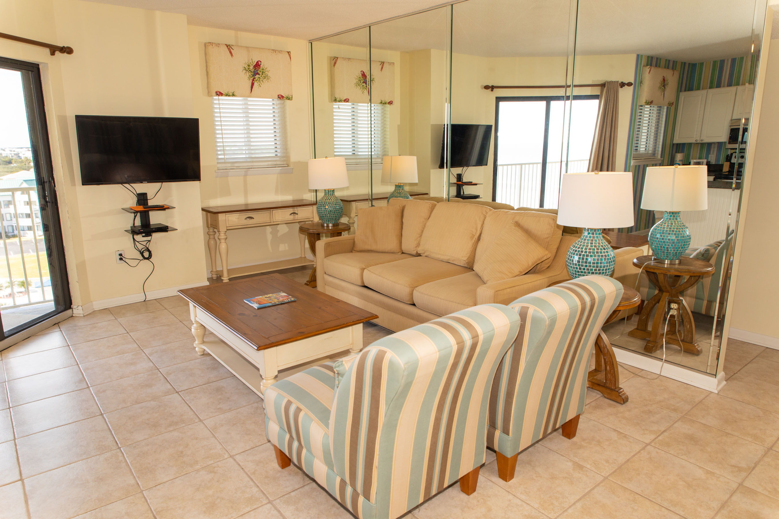 Gulf Shores Plantation VIP | Travel Advantage Network