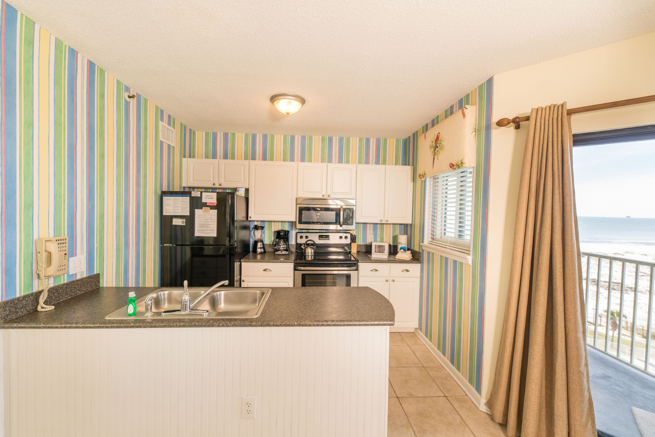 Gulf Shores Plantation VIP | Travel Advantage Network