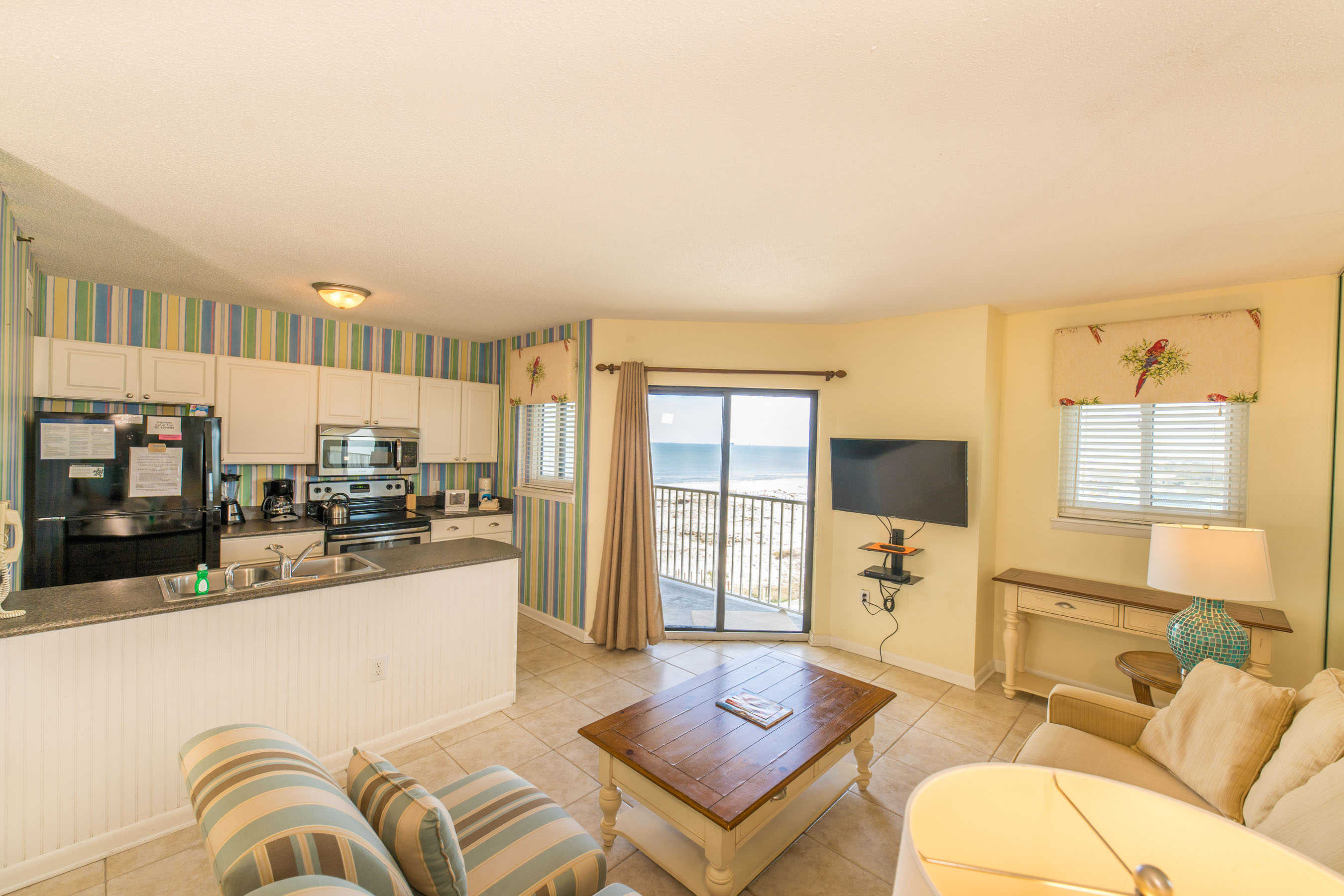 Gulf Shores Plantation VIP | Travel Advantage Network