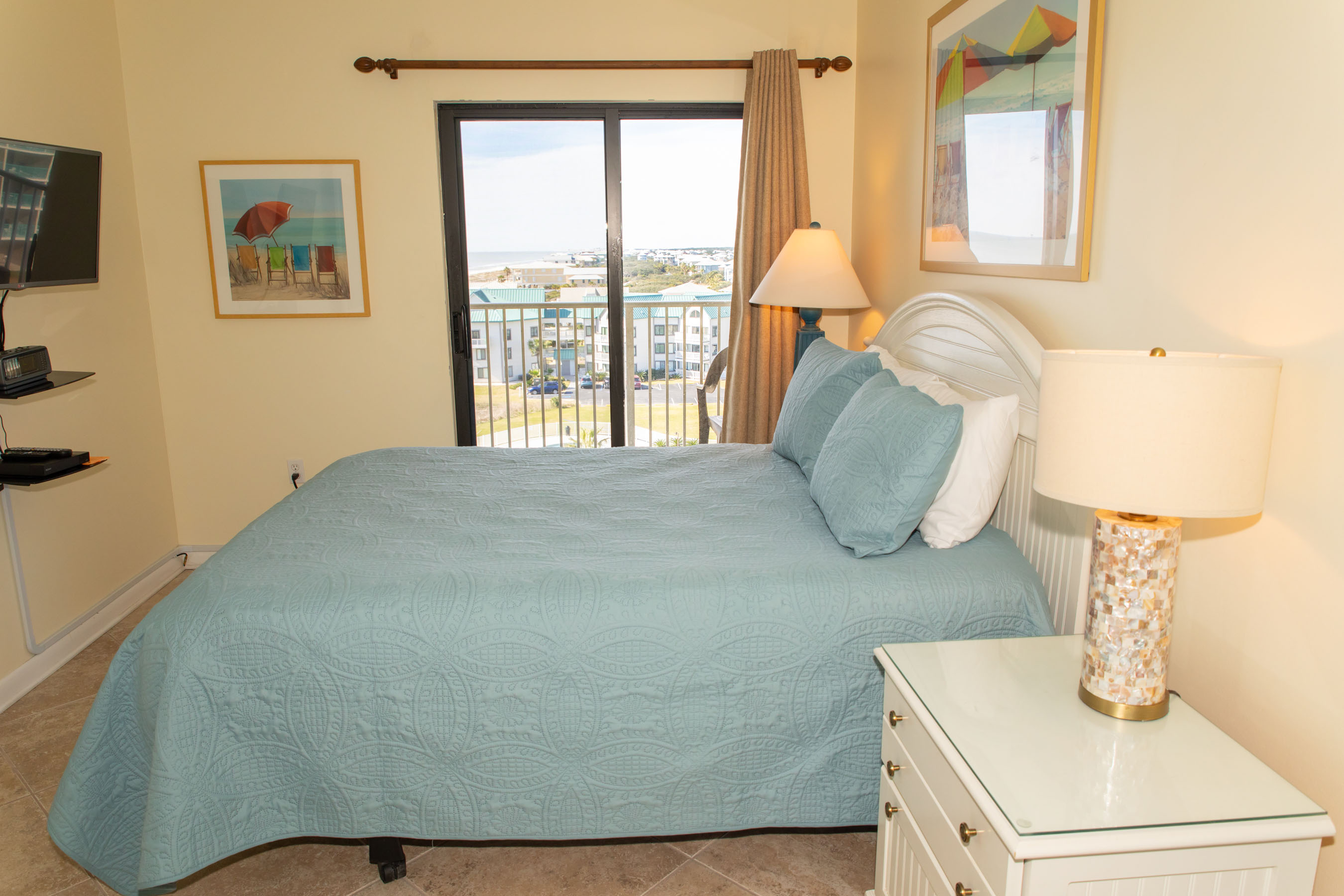 Gulf Shores Plantation VIP | Travel Advantage Network
