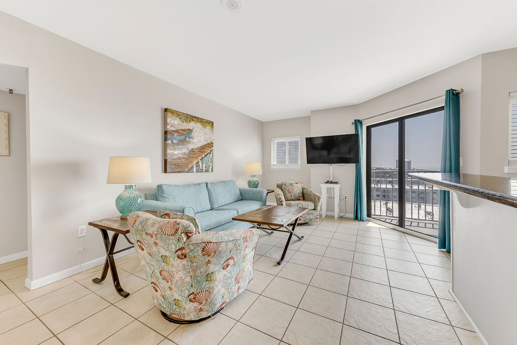 Gulf Shores Plantation VIP | Travel Advantage Network