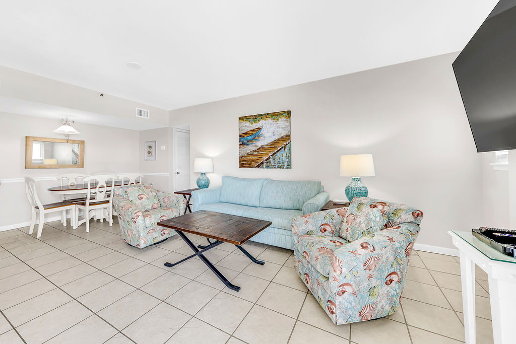 Gulf Shores Plantation VIP | Travel Advantage Network