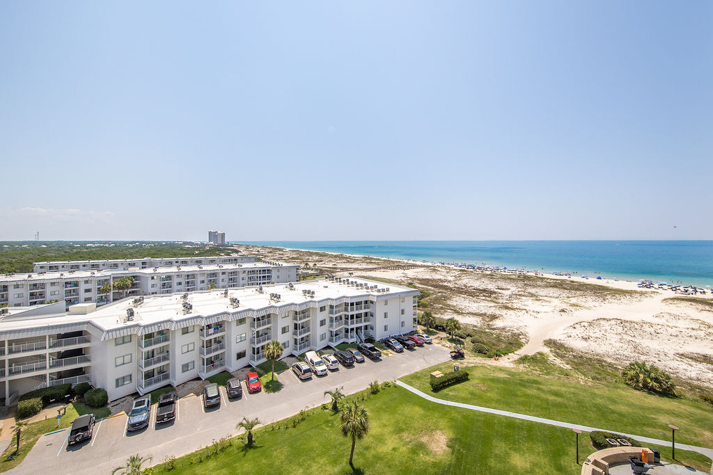 Gulf Shores Plantation VIP | Travel Advantage Network