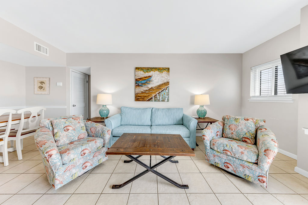 Gulf Shores Plantation VIP | Travel Advantage Network