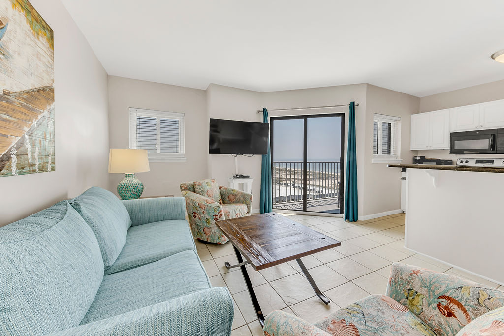Gulf Shores Plantation VIP | Travel Advantage Network