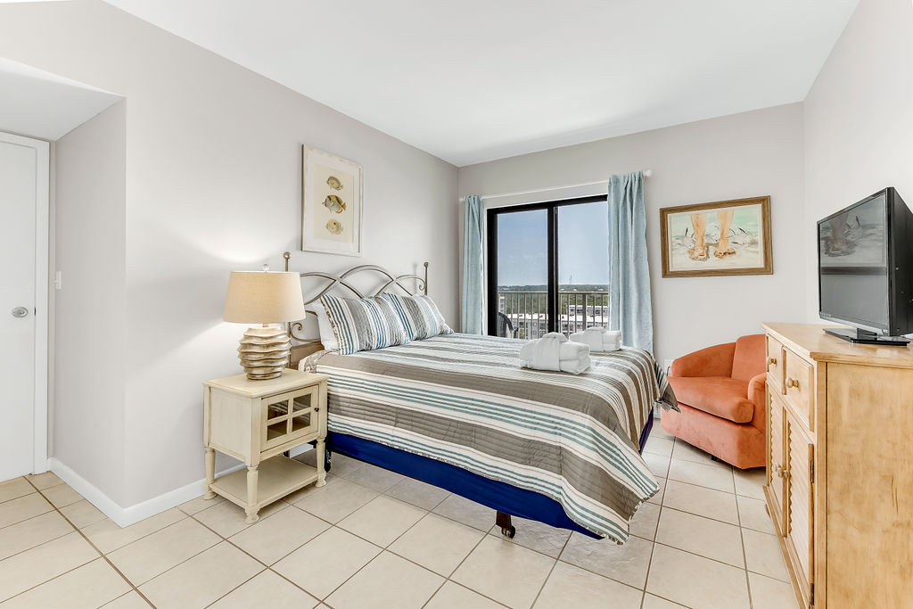 Gulf Shores Plantation VIP | Travel Advantage Network