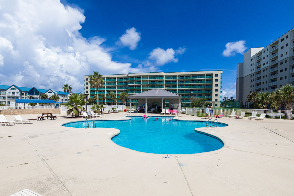 Gulf Shores Plantation VIP | Travel Advantage Network