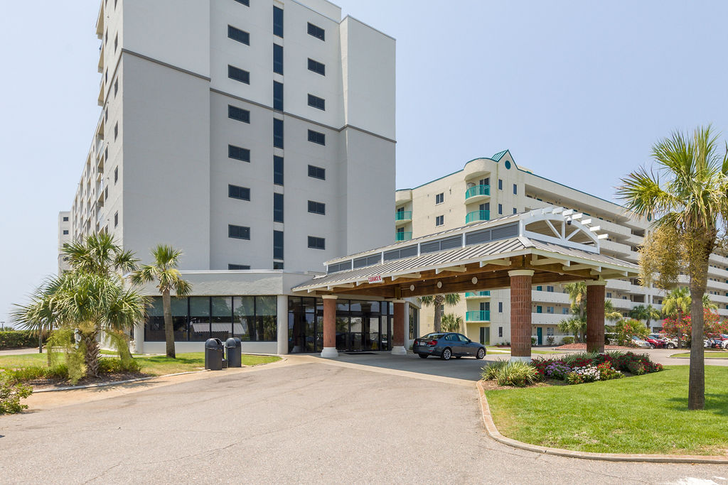 Gulf Shores Plantation VIP | Travel Advantage Network