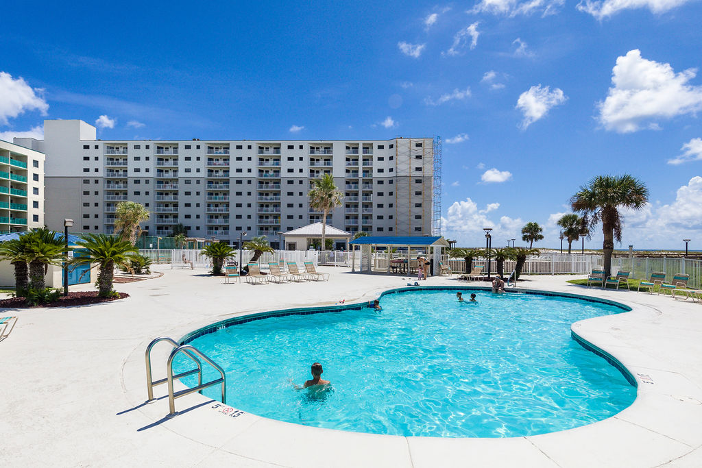Gulf Shores Plantation VIP | Travel Advantage Network
