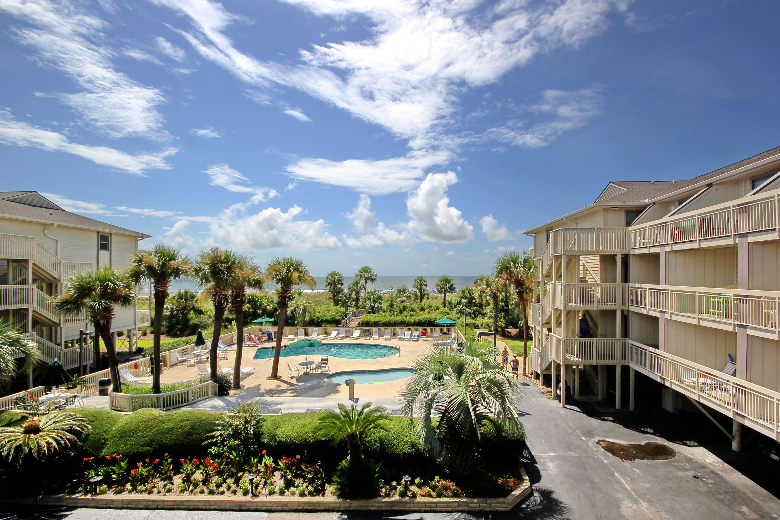 The Breakers VIP | Travel Advantage Network